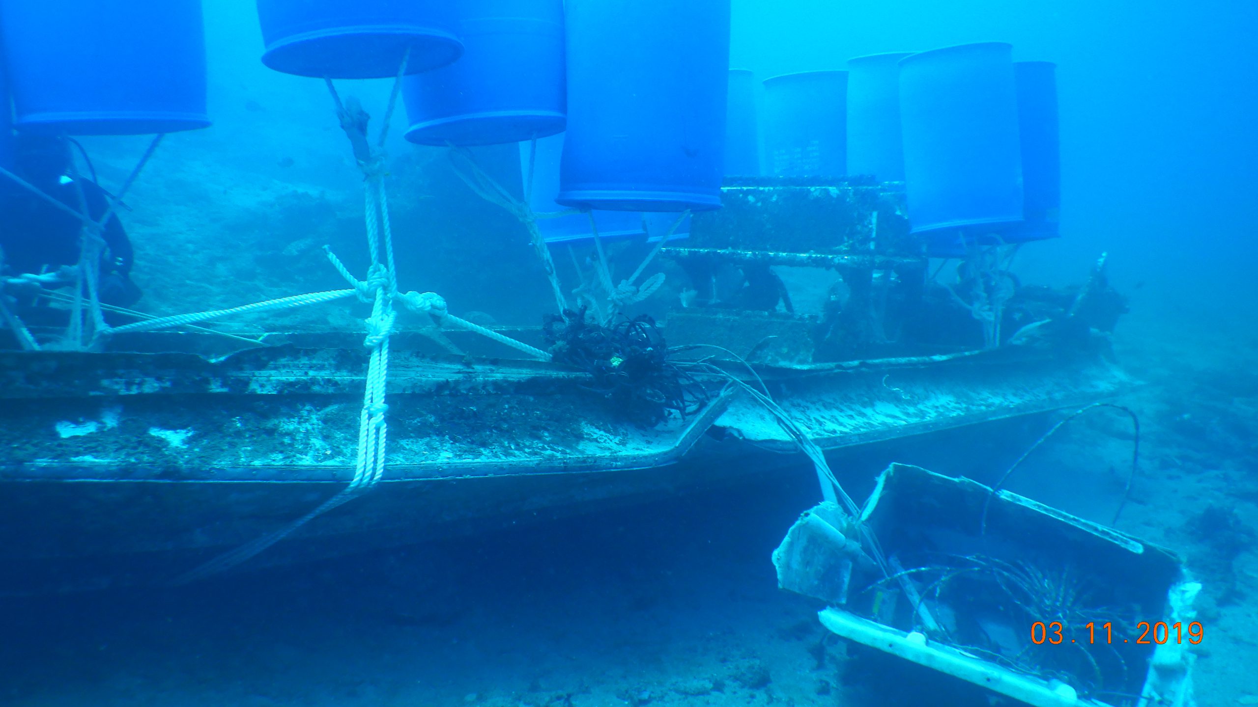 Jenis Mesin dan Sistem Propulsi yang Digunakan di Kapal Laut