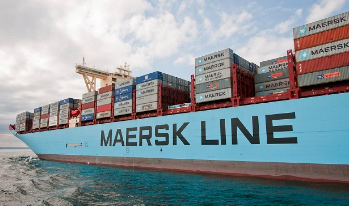 Ini Dia Perusahaan-perusahaan Kapal Laut Terbesar di Dunia - scm ...